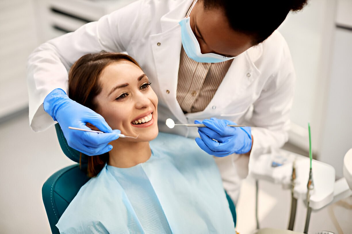 Dentist Jobs in Canada With Free Visa Sponsorship | Eligibility + Application - Work Abroad