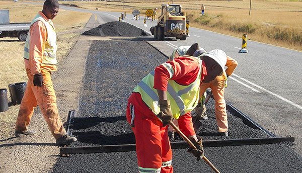 Road Maintenance Worker Jobs in Canada With Free Visa Sponsorship ...