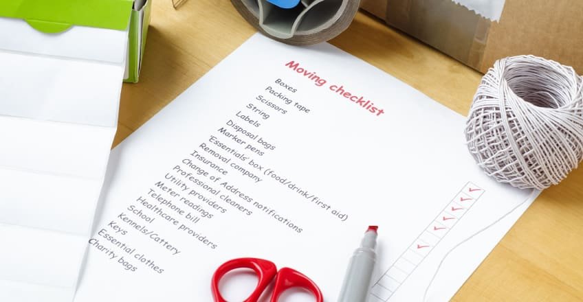 The Ultimate Checklist for Moving to Canada for Work - Work Abroad